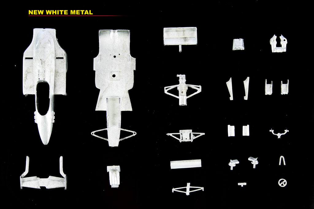 TMK 020 - Tameo Kits