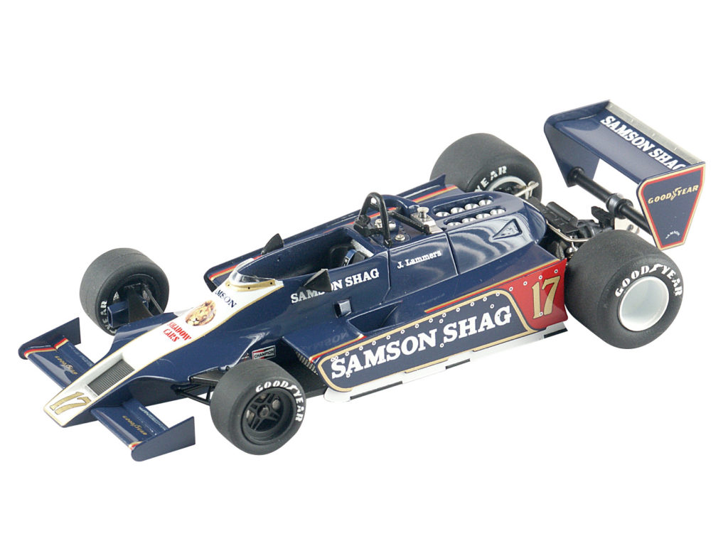 Tmk 300 Tameo Kits