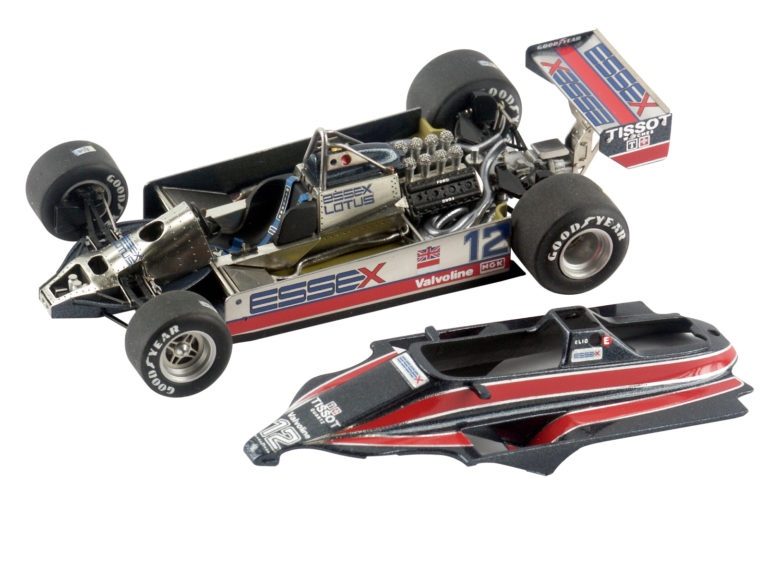 TMK 338 - Tameo Kits