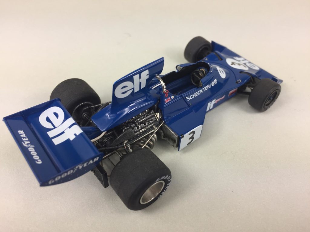 Focus - Page 2 of 2 - Tameo Kits