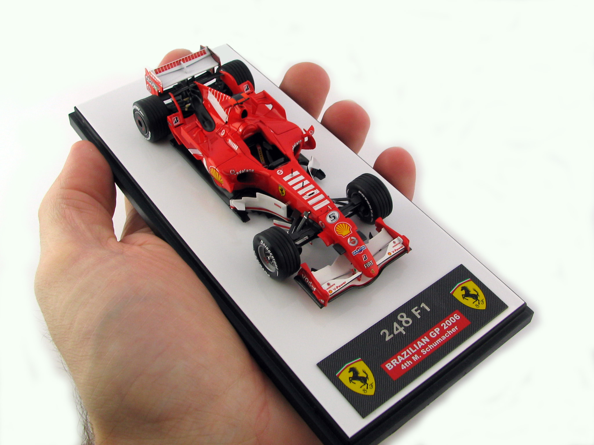 Section 1 - Introduction (edited by Michael Kelly) - Tameo Kits