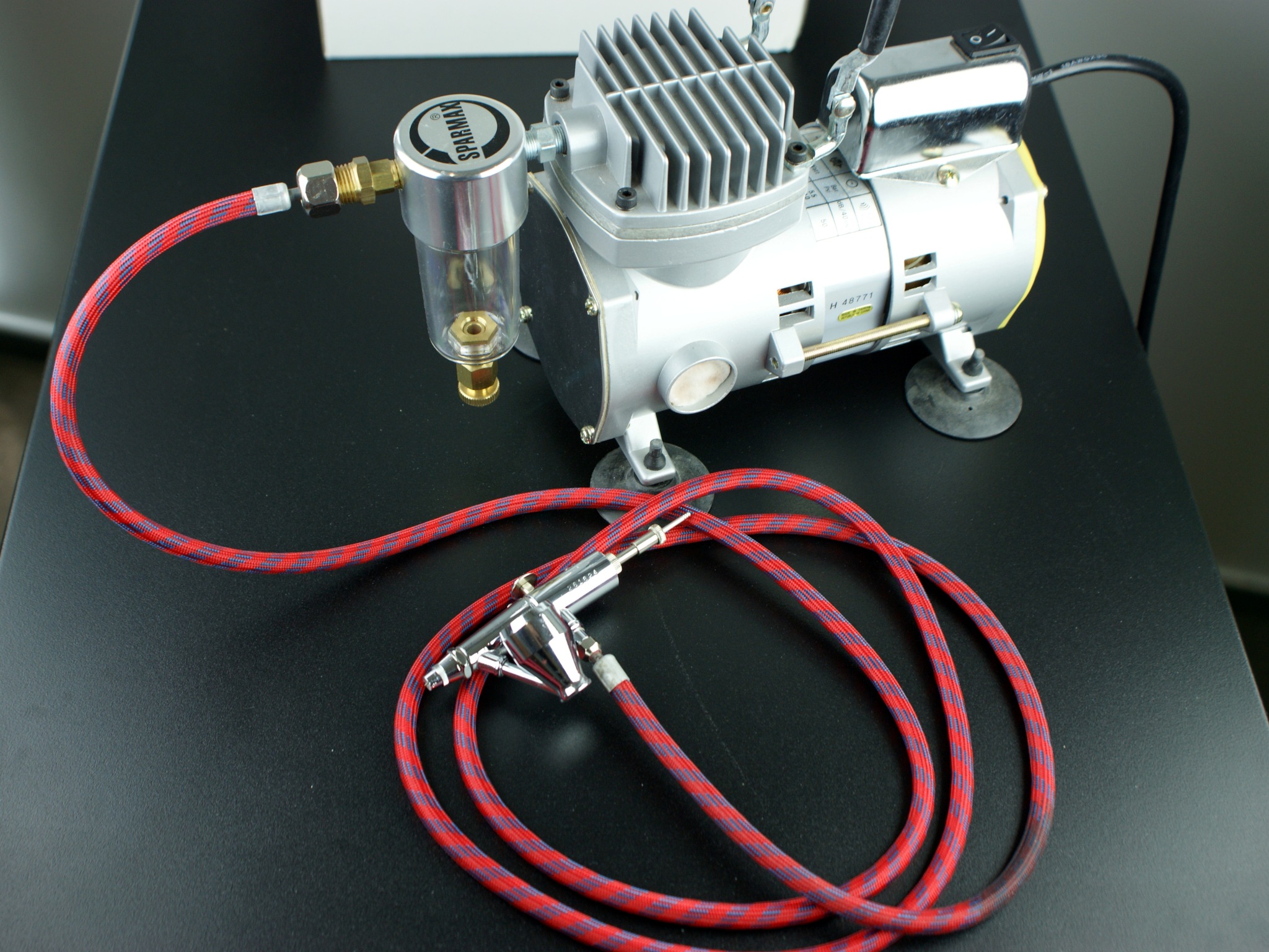 Section 1 - Introduction (edited by Michael Kelly) - Tameo Kits