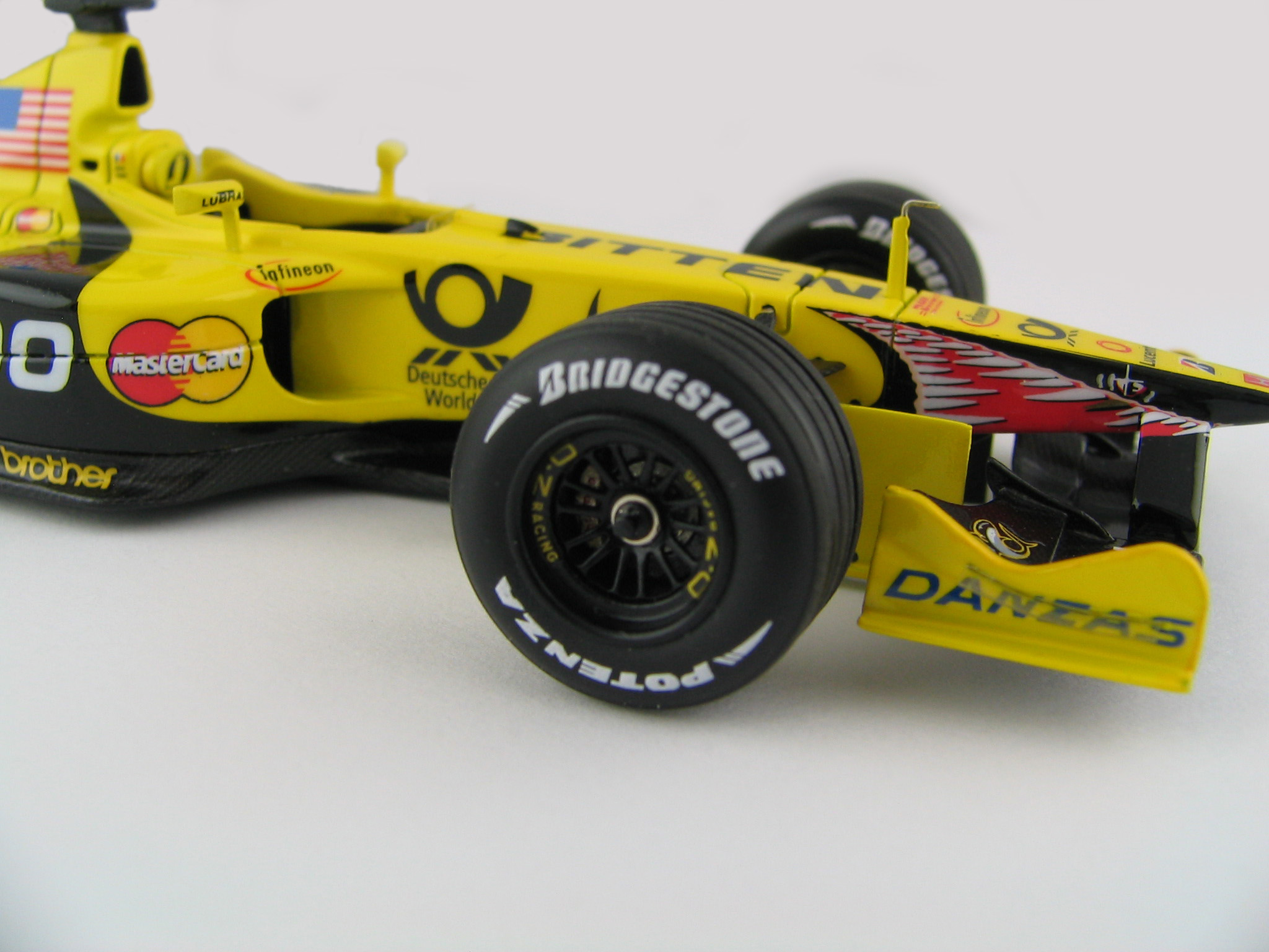 Section 1 - Introduction (edited by Michael Kelly) - Tameo Kits