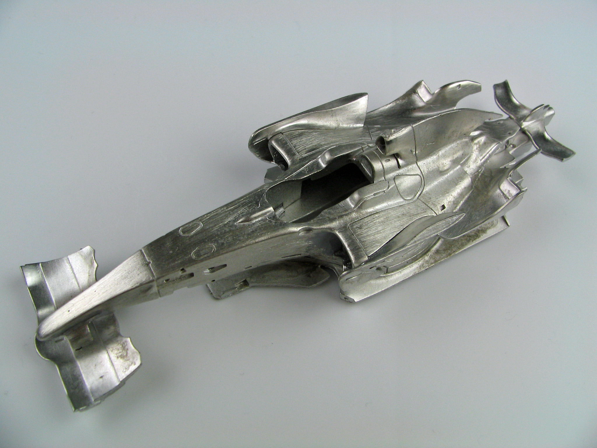 Section 3 - Introduction to Modern Formula 1 cars (edited by Michael ...