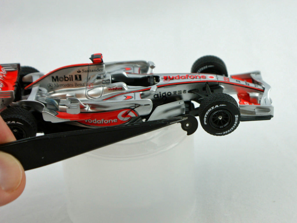 Section 3 - Introduction to Modern Formula 1 cars (edited by Michael ...