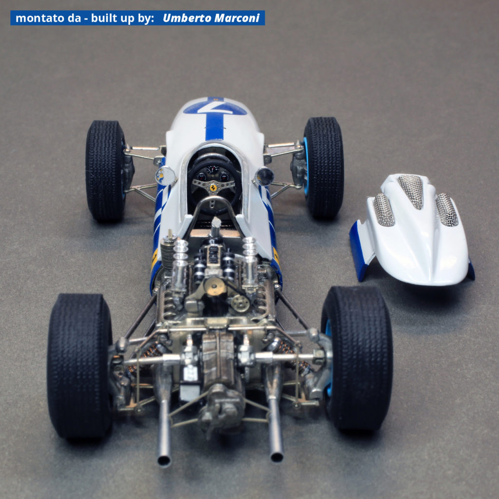 TMK 333 - Tameo Kits