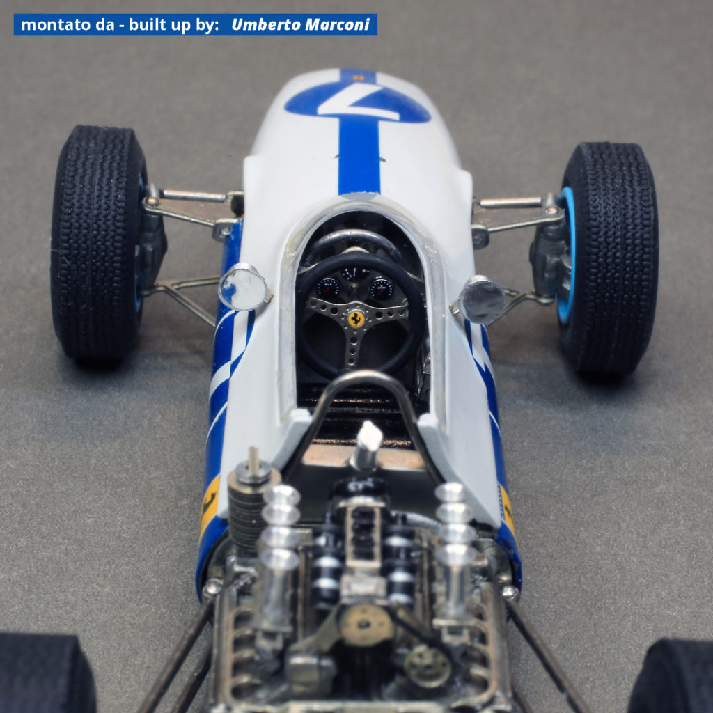 TMK 333 - Tameo Kits