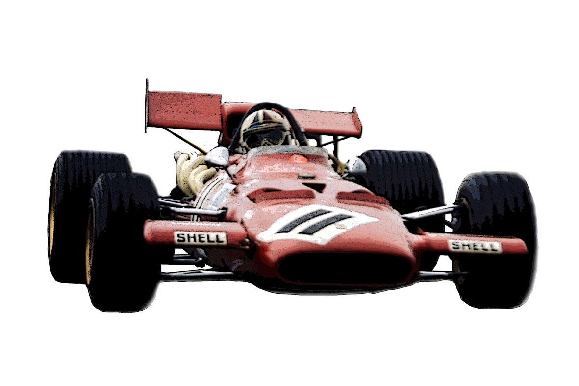 SLK 133 - Tameo Kits