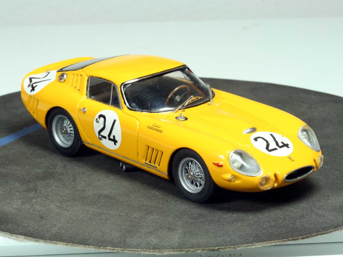 TMK 002 - Tameo Kits