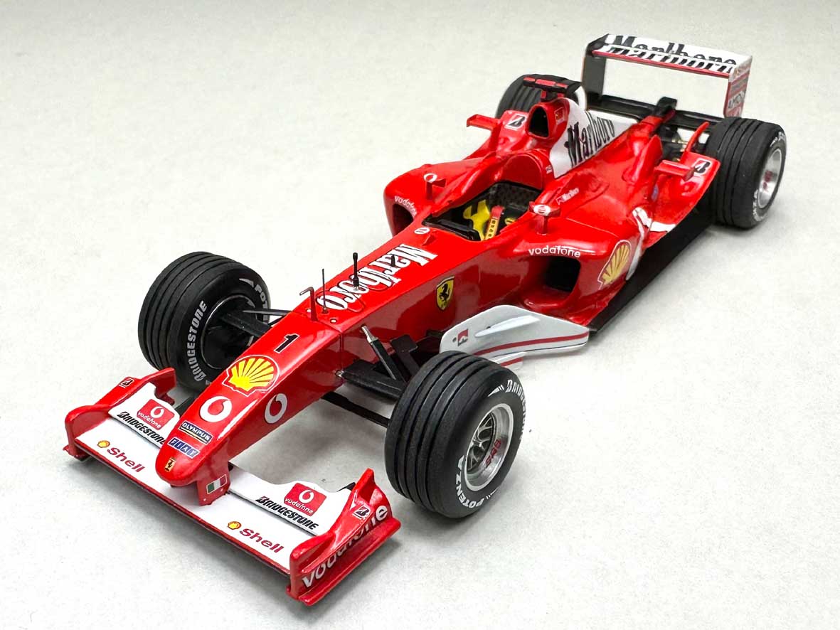 TMK 337 - Tameo Kits