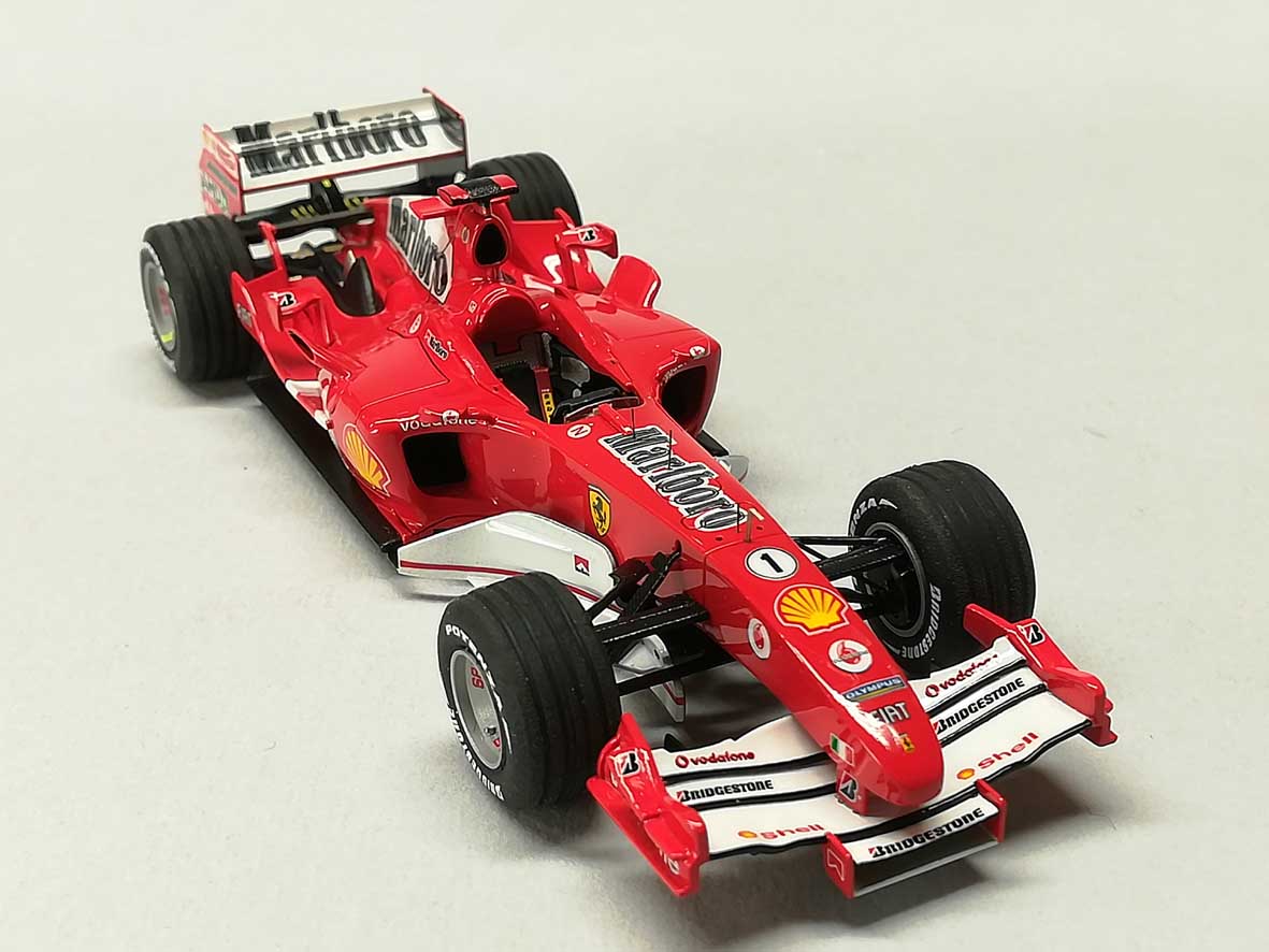 TMK 350 - Tameo Kits