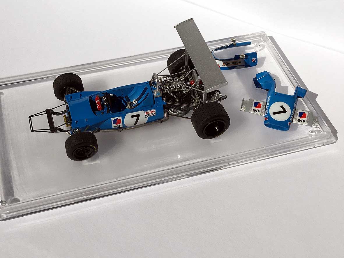 TMK 397 - Tameo Kits