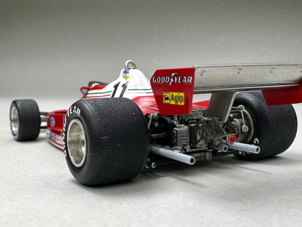 TMK 436 - Tameo Kits