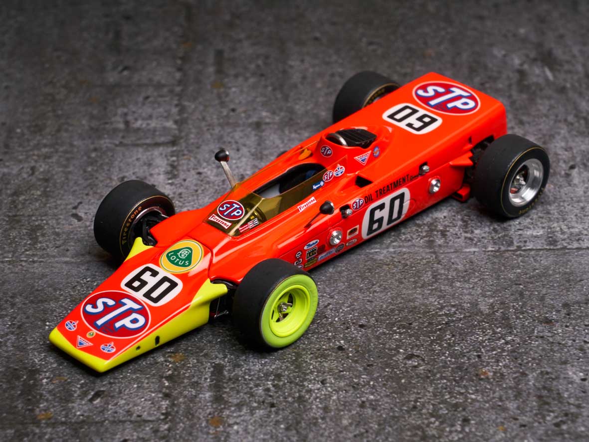 TMK 378 - Tameo Kits