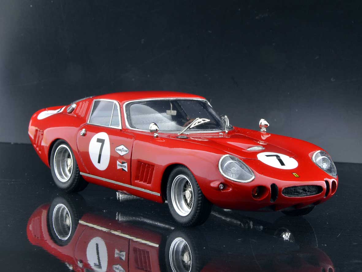 TMK 002 - Tameo Kits