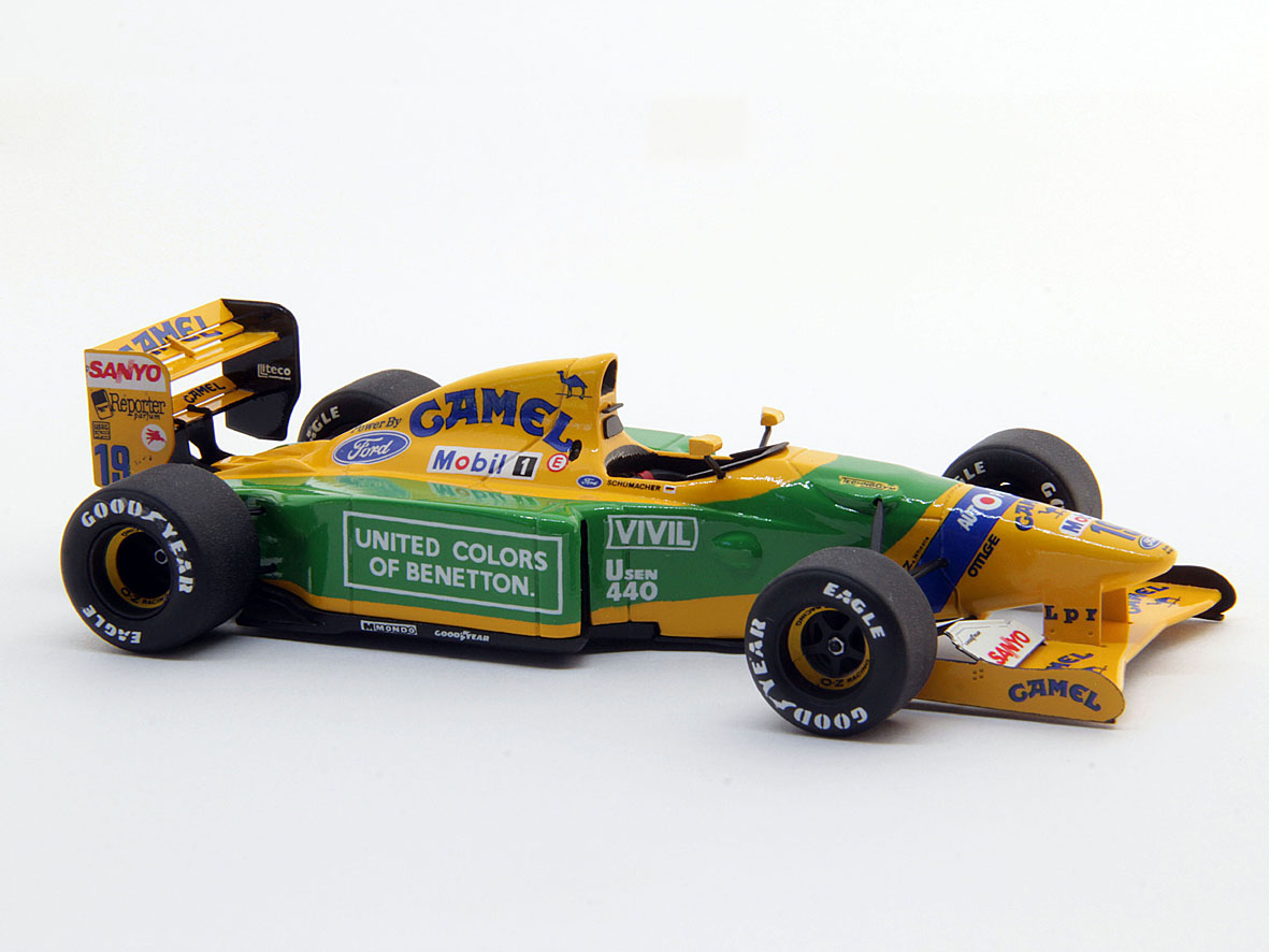 TMK 159 - Tameo Kits