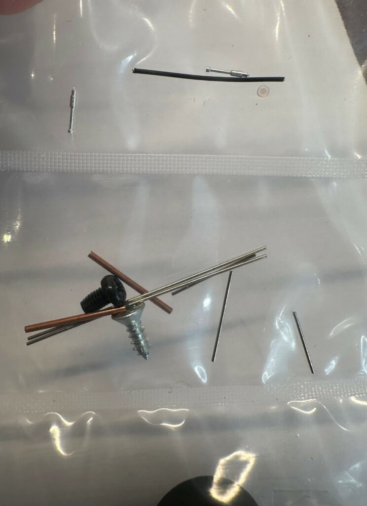 OPENING THE BOX - TMK447 MCLAREN HONDA MP4/4 SAN MARINO/MONACO GP 1988 ...